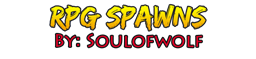 RPG Spawns - Gallery - Minecraft Bukkit Plugins - CurseForge