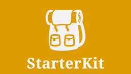 StarterKit - Minecraft Bukkit Plugins - CurseForge