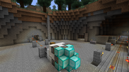 RailDriver - Gallery - Minecraft Bukkit Plugins - CurseForge