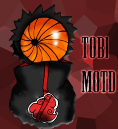 Tobi Motd - Minecraft Bukkit Plugins - CurseForge