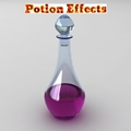 Overview - Potions - Bukkit Plugins - Projects - Bukkit