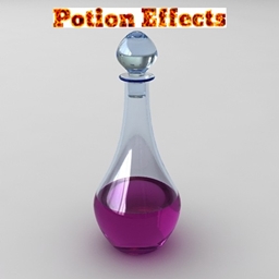 Potions - Minecraft Bukkit Plugins - CurseForge