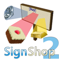 Overview - SignShop v4 - Bukkit Plugins - Projects - Bukkit