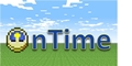 Overview - OnTime - Bukkit Plugins - Projects - Bukkit