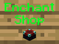 Overview - EnchantShops - buy enchantments through signs! - Bukkit Plugins - Projects - Bukkit