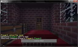 BedTime - Minecraft Bukkit Plugins - CurseForge