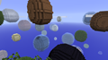Planetoids - Bukkit Plugins - Minecraft - CurseForge