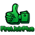 Overview Firstjoinplus Bukkit Plugins Projects Bukkit