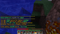 Wiipay - Gallery - Minecraft Bukkit Plugins - CurseForge