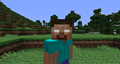 Overview - Be Herobrine - Bukkit Plugins - Projects - Bukkit