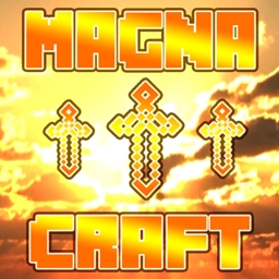 MagnaCraft - Minecraft Modpacks - CurseForge