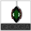 Georgia Earrings - The Sims 4 Create a Sim - CurseForge