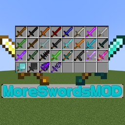 More Swords and More Enchantments - Minecraft Mods - CurseForge