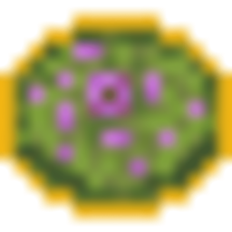 Yummy Moss! - Minecraft Mods - CurseForge