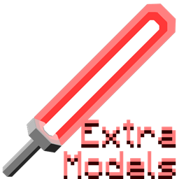 ToLaserBlade-ExtraModels - v0.1.0 - Minecraft Mods - CurseForge
