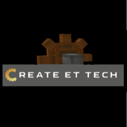 create et tech - Minecraft Modpacks - CurseForge