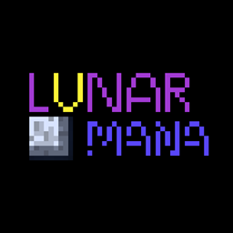 Lunar Mana Generator - Minecraft Mods - CurseForge