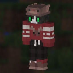 Download Cat Skin Pack - Minecraft Bedrock Mods - CurseForge