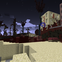 The Lost Worlds-Survival edition - Minecraft Modpacks - CurseForge