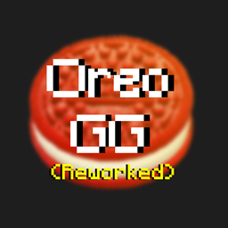 Oreo GG Pack Reworked - Minecraft Modpacks - CurseForge