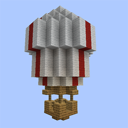 balloon - Minecraft Mods - CurseForge