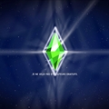 Neon Plumbob Loading Screen - Mods - The Sims 4 - CurseForge