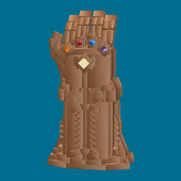 Infinity stones Survival: ShotgunSlayer58 - Minecraft Modpacks - CurseForge