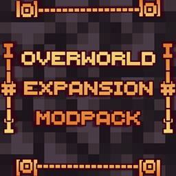 Overworld Expansion - Minecraft Modpacks - CurseForge