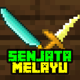 Senjata Melayu - Minecraft Resource Packs - CurseForge
