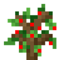Saro´s Fruit Trees - Mods - Minecraft - CurseForge