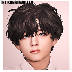 Tiger cub hair - The Sims 4 Create a Sim - CurseForge