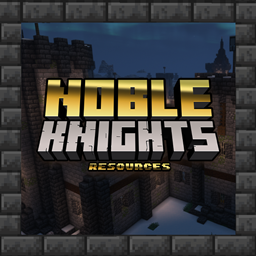 Noble Knights (Resources) - Minecraft Resource Packs - CurseForge