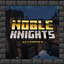 Noble Knights (Resources) - Minecraft Resource Packs - CurseForge