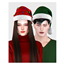 Santa Hat + Christmas Lights - The Sims 4 Create a Sim - CurseForge