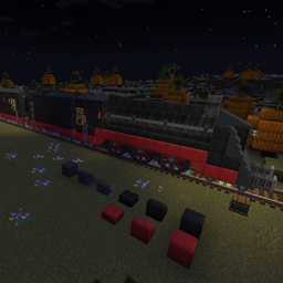 Technology Insanity - Minecraft Modpacks - CurseForge