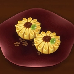 Download Sunflower Nerikiri - The Sims 4 Mods - CurseForge