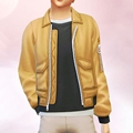 EP12 Jacket Flight for Boys - Create a Sim - The Sims 4 - CurseForge