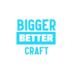 Bigger Better Craft - Minecraft Modpacks - CurseForge