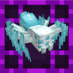 SHC Gelid Spiders - Minecraft Resource Packs - CurseForge