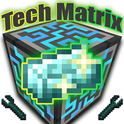 Tech-Matrix 1 - Minecraft Modpacks - CurseForge