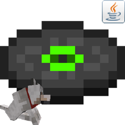 C418 - Dog Java port (NeoForge/Forge/Fabric) - File - Minecraft Mods ...
