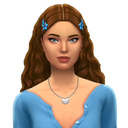 Madison Hair - The Sims 4 Create a Sim - CurseForge