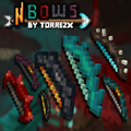 Torrezx-Nether bows - Resource Packs - Minecraft - CurseForge