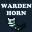 Warden Horn - Minecraft Mods - CurseForge
