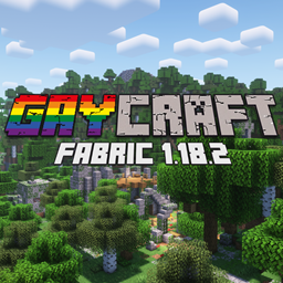 GayCraft SMP - Minecraft Modpacks - CurseForge