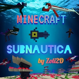 zoli2D's Subnautica - Files - Minecraft Mods - CurseForge