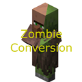 Zombie Conversion - Mods - Minecraft - CurseForge