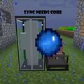 Sync uses core - Mods - Minecraft - CurseForge