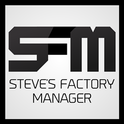 Steve's Factory Manager Reborn - Minecraft Mods - CurseForge