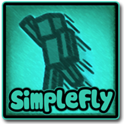 SimpleFly - Gallery - Minecraft Bukkit Plugins - CurseForge